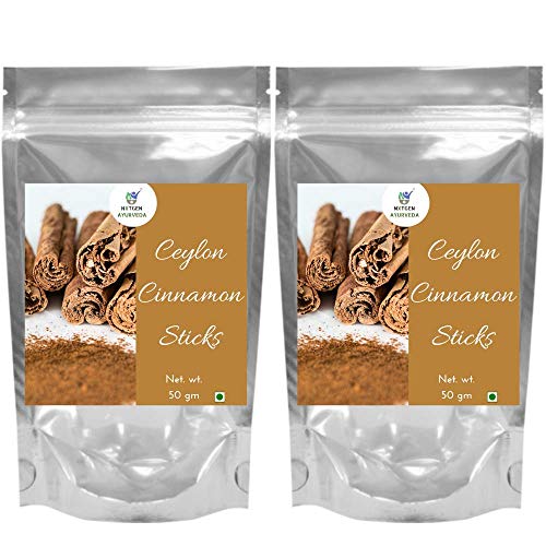 Natural dalchini sticks for health
