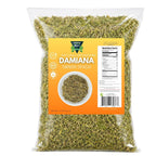 natural damiana leaf herbal tea