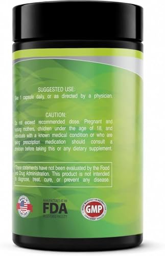 Natural dandelion and cranberry supplement