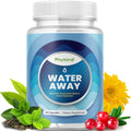 natural dandelion diuretic supplements
