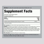 natural dandelion extract for wellness