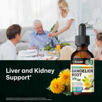 natural dandelion health benefits