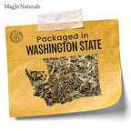 natural dandelion leaf for digestion