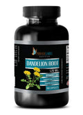 natural dandelion root chlorophyll supplement