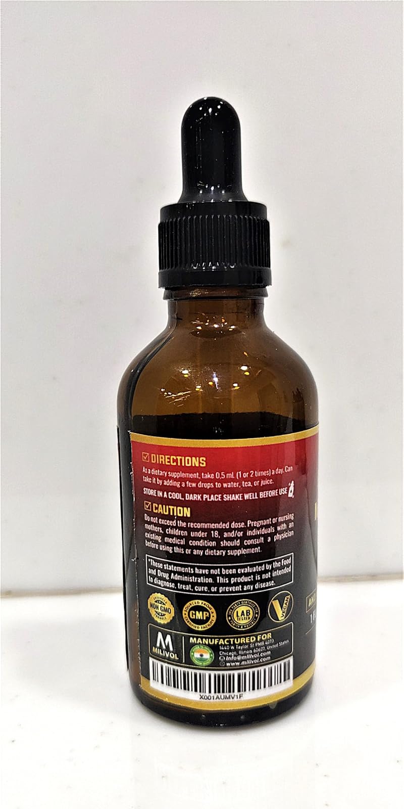 natural dandelion root extract for digestion