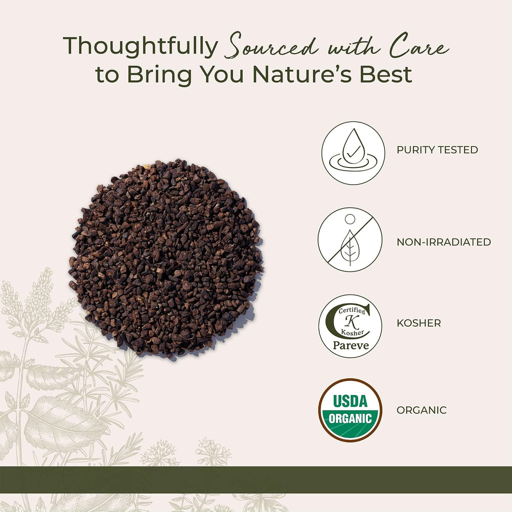 natural dandelion root for digestion