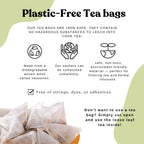 natural dandelion root infusion