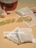 natural dandelion root tea bags