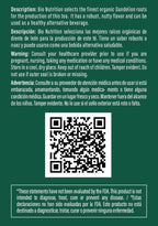 natural dandelion root tea benefits
