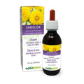 natural dandelion root tincture benefits