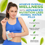 natural dandelion supplement for detox