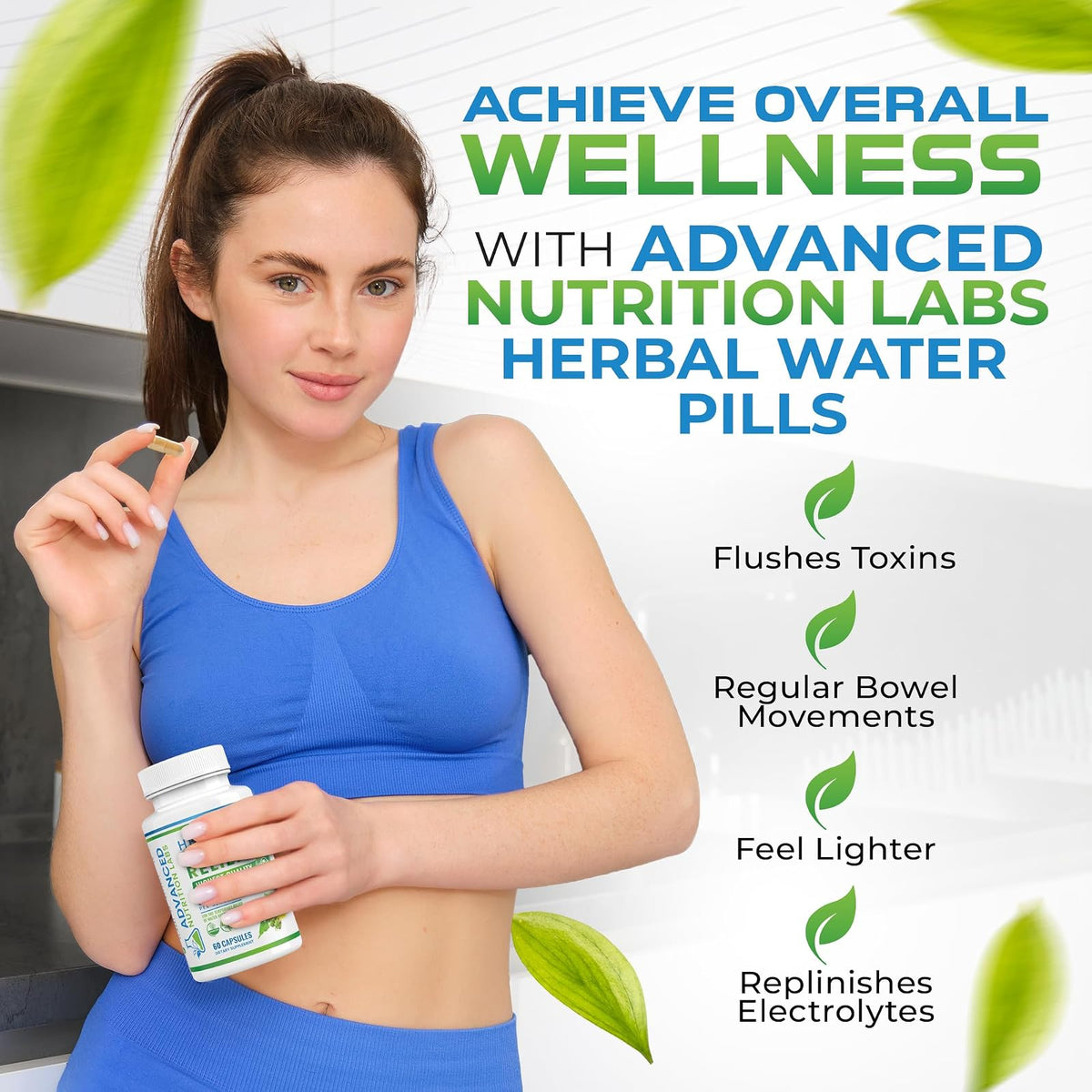natural dandelion supplement for detox