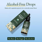 natural dandelion supplement for digestion