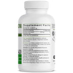 natural dandelion supplement for wellness