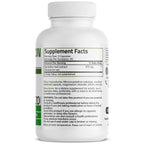 natural dandelion supplement for wellness