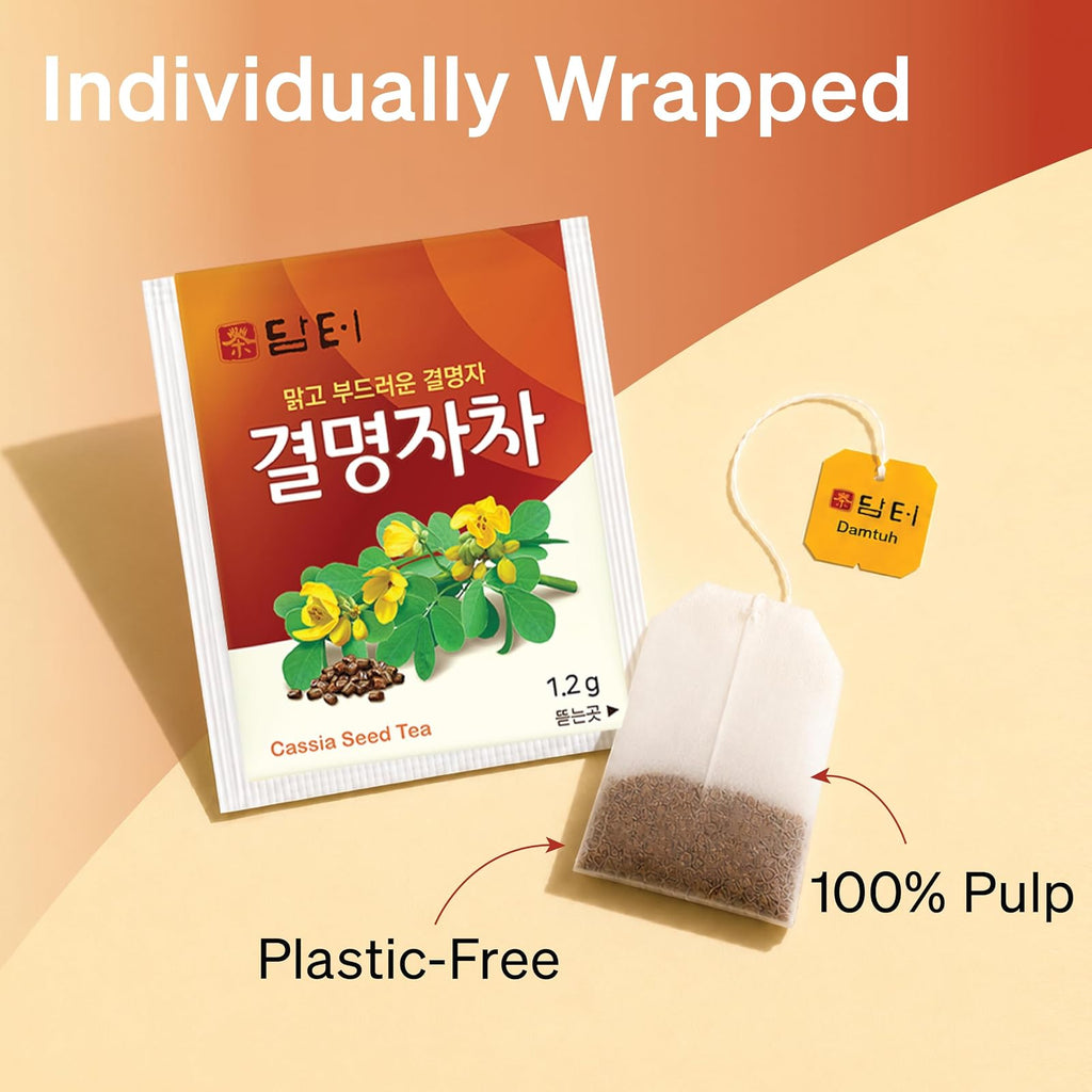 natural dandelion tea alternative