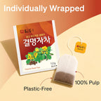 natural dandelion tea alternative