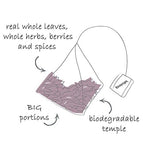 natural dandelion tea benefits