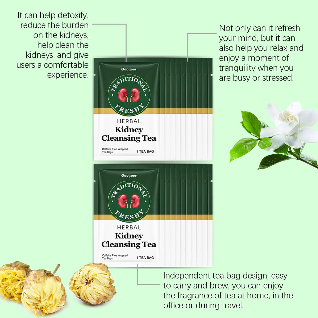 natural dandelion tea for detox