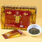 natural dandelion tea for detox
