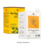 natural dandelion tea for healthy hair