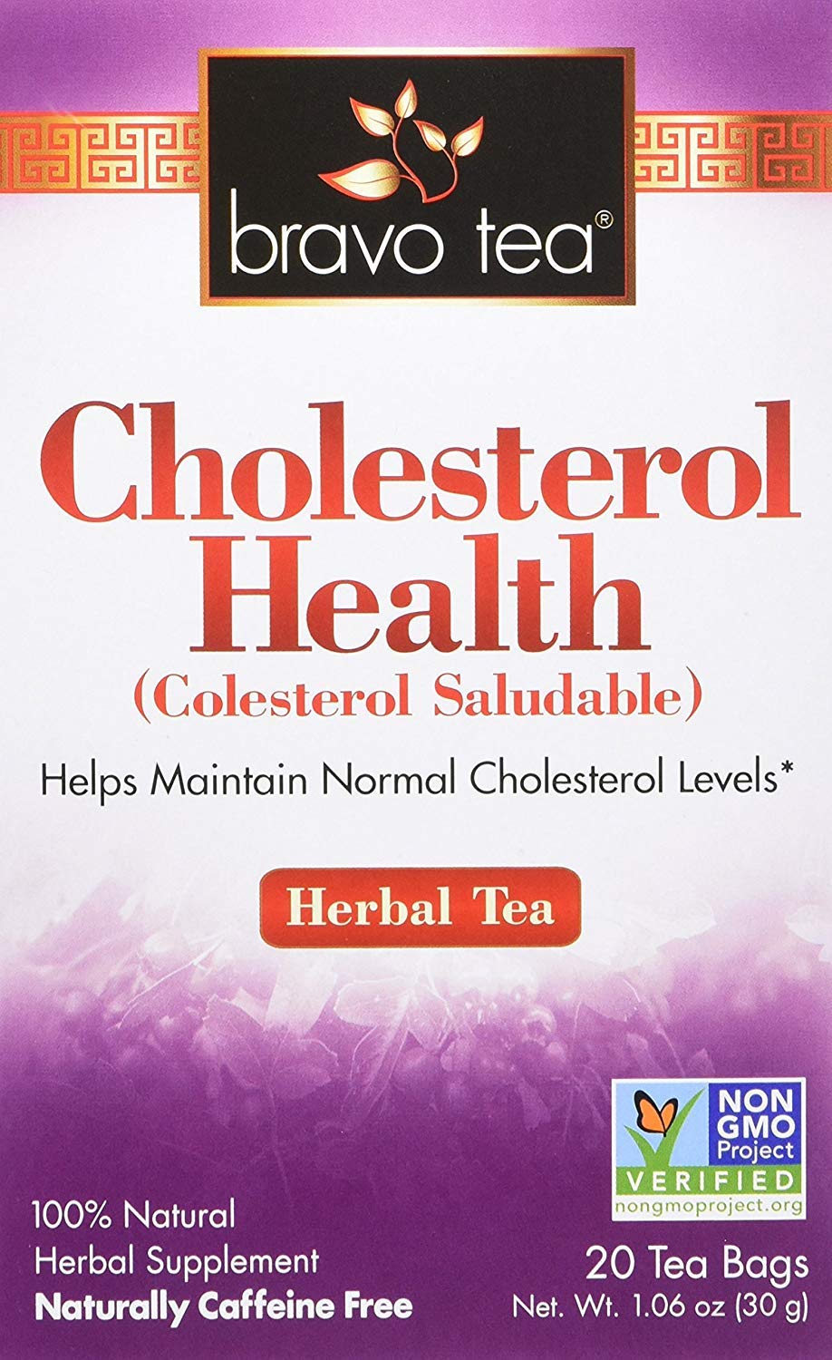 natural dandelion tea for heart health