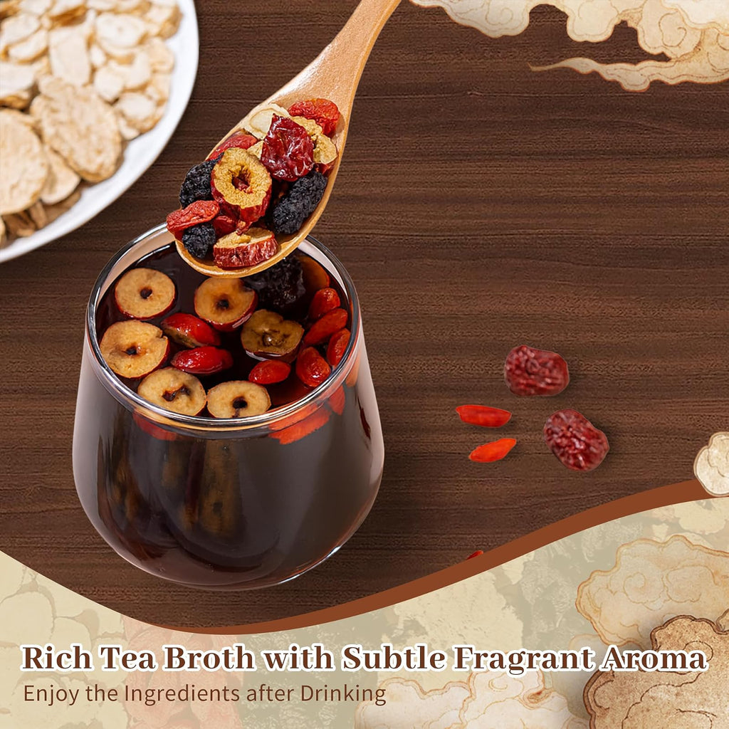 Natural dandelion tea for kidneys
