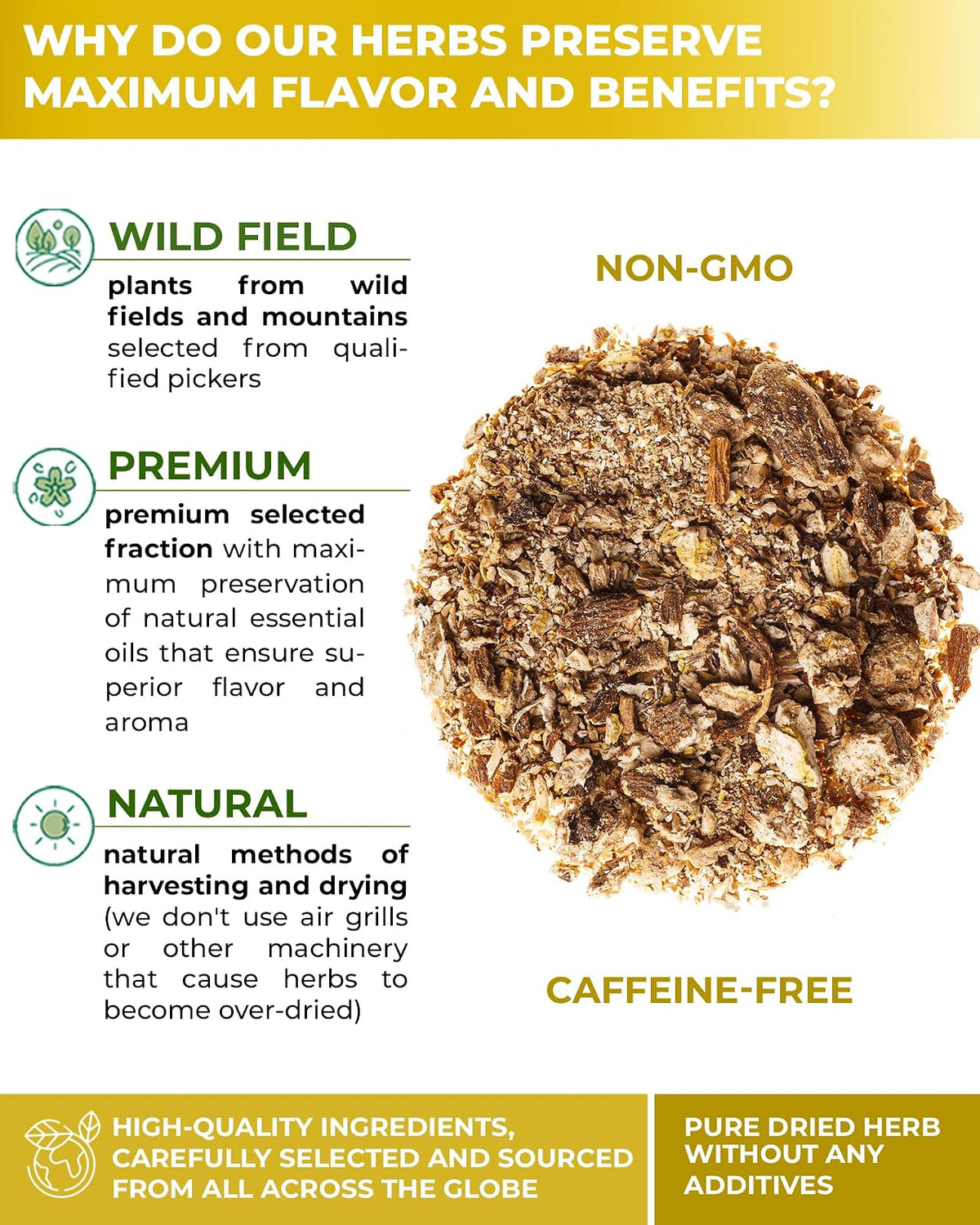 natural dandelion tea for wellness