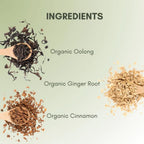 natural dandelion tea for wellness