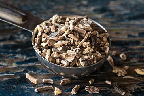natural dandelion tea for wellness