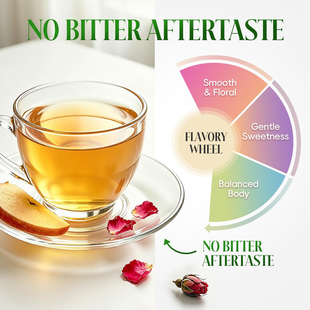 natural dandelion tea for wellness