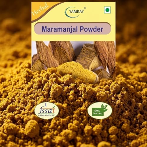 Natural Daruhaldi for holistic health