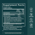 natural daytime support for menopause