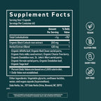 natural daytime support for menopause