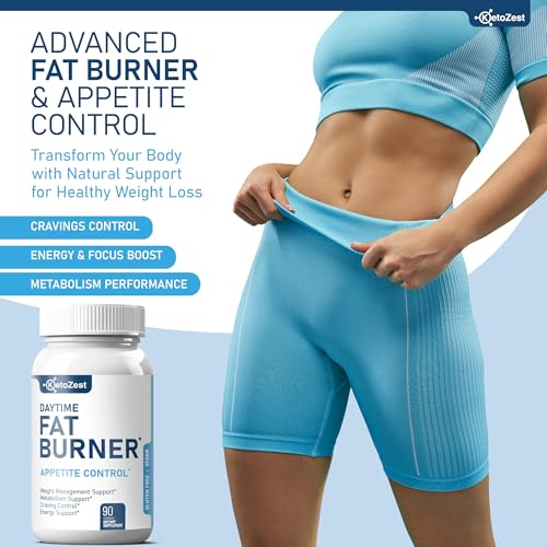 natural daytime weight management solution