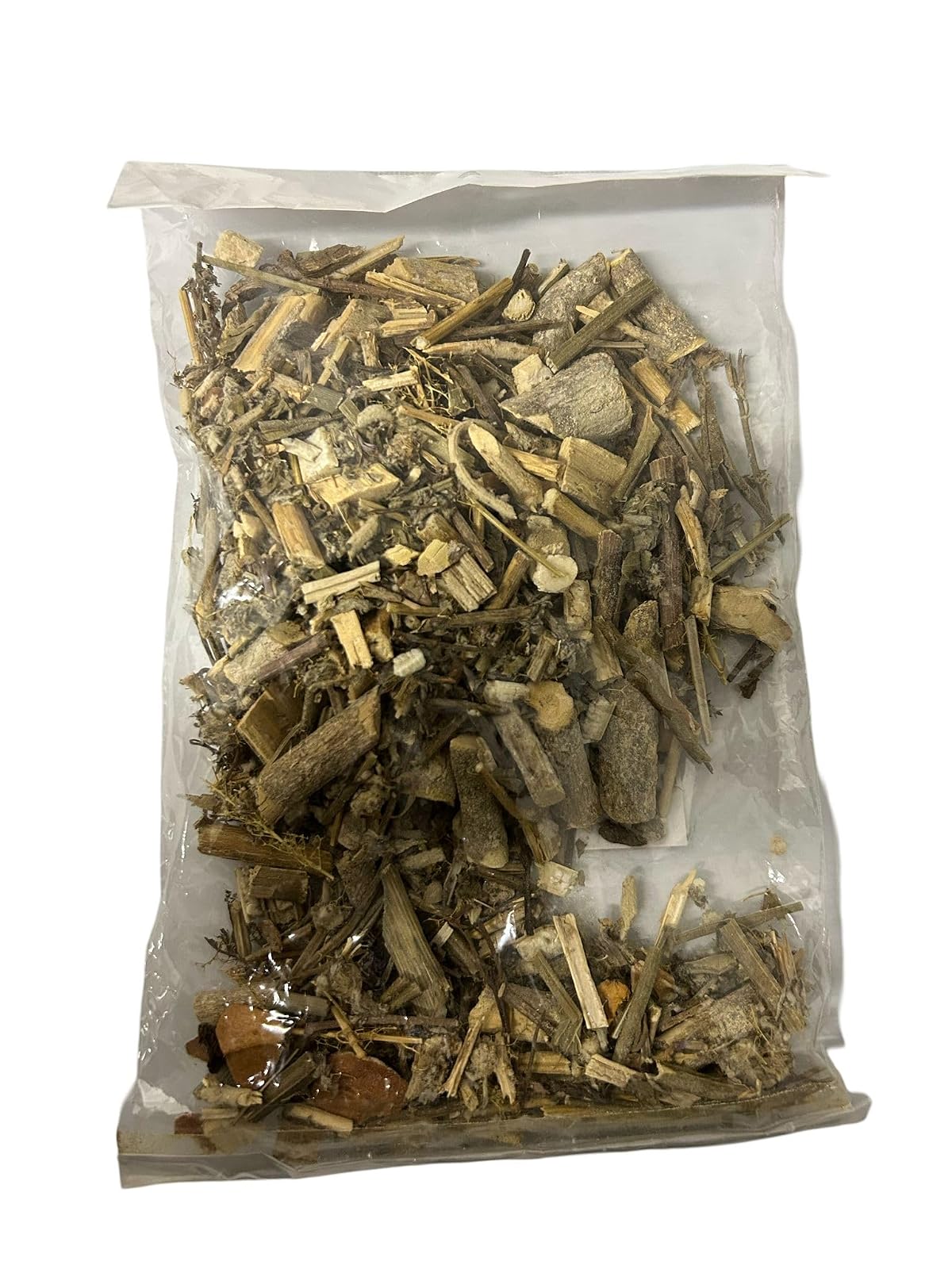 Natural de Mexico herbal compound for parasites
