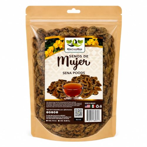 Natural De Mexico herbal tea for women's health