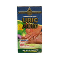 Natural de Mexico Uric Acid Cleanse capsules
