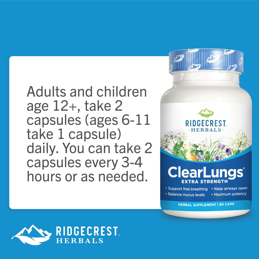 natural decongestant for cold symptoms