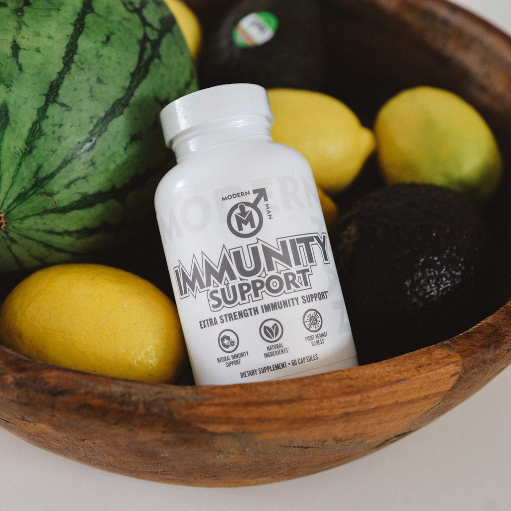 natural defense against illness