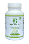 natural defense immune booster supplement