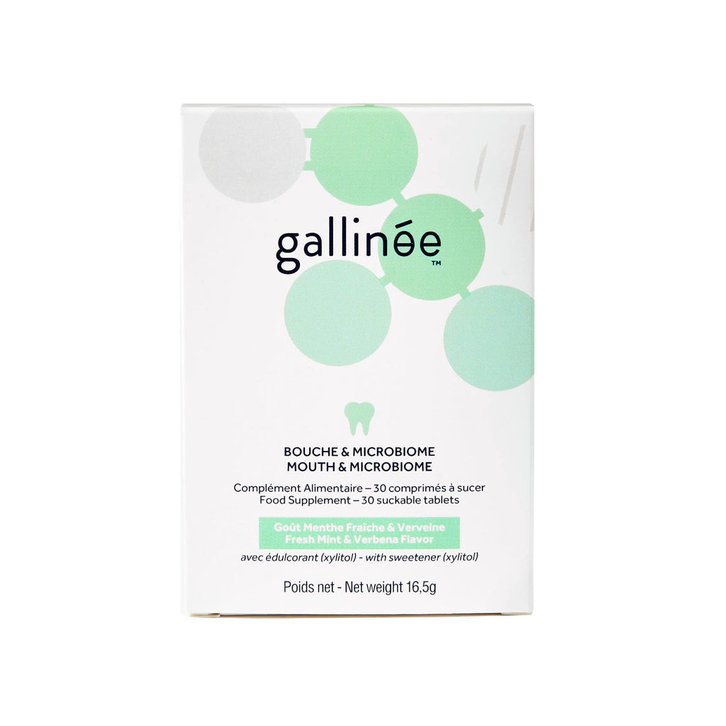 natural dental care supplements on-the-go