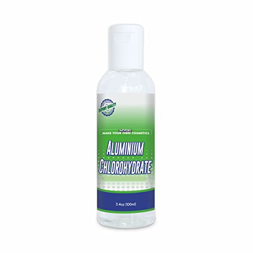 natural deodorant with chlorophyll