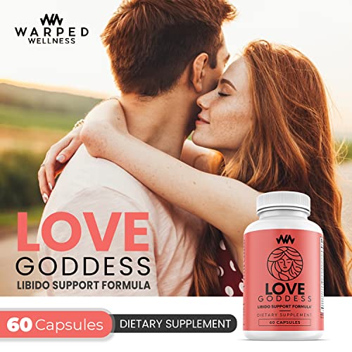 natural desire enhancement for women