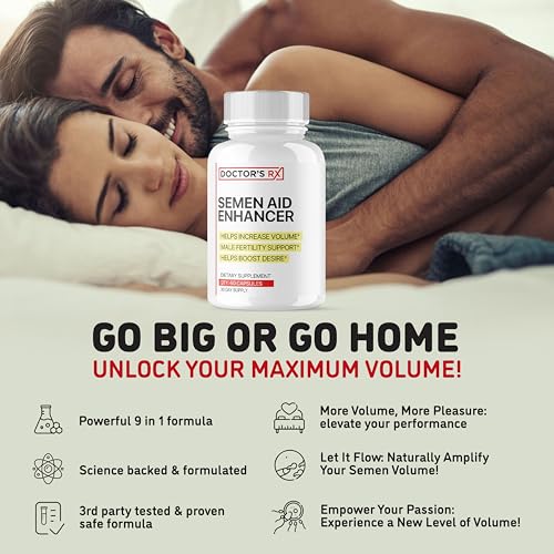 natural desire enhancer supplement