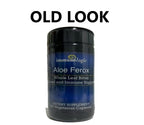 Natural detox aid with Aloe Ferox
