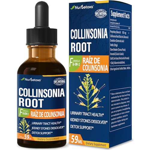 natural detox and cleanse formula
