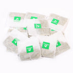 natural detox bamboo leaf tea