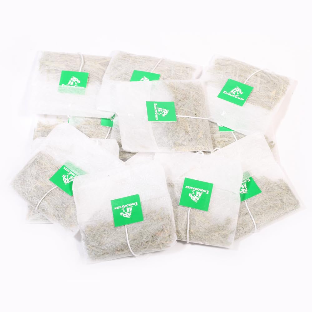 natural detox bamboo leaf tea