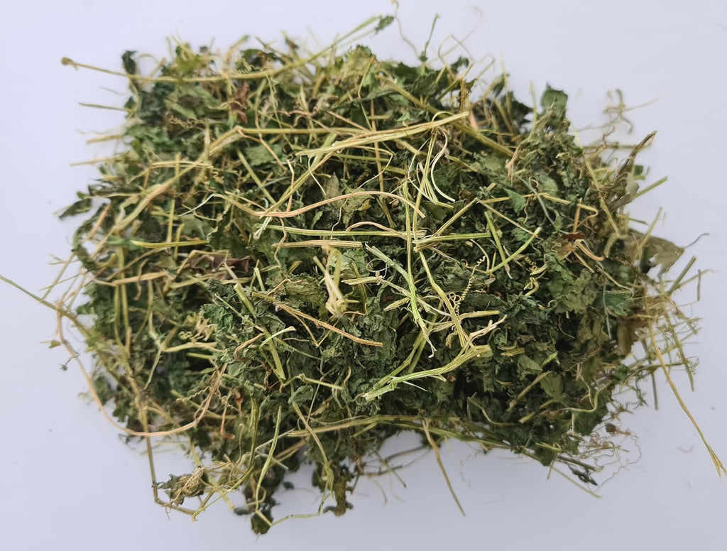 natural detox bitter melon tea